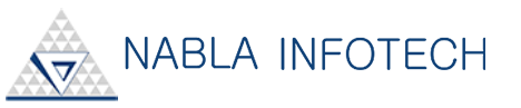 Nabla Infotech - AI Driven Digital Transformation - Nabla Infotech